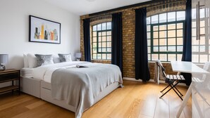 Apartamento, 2 quartos