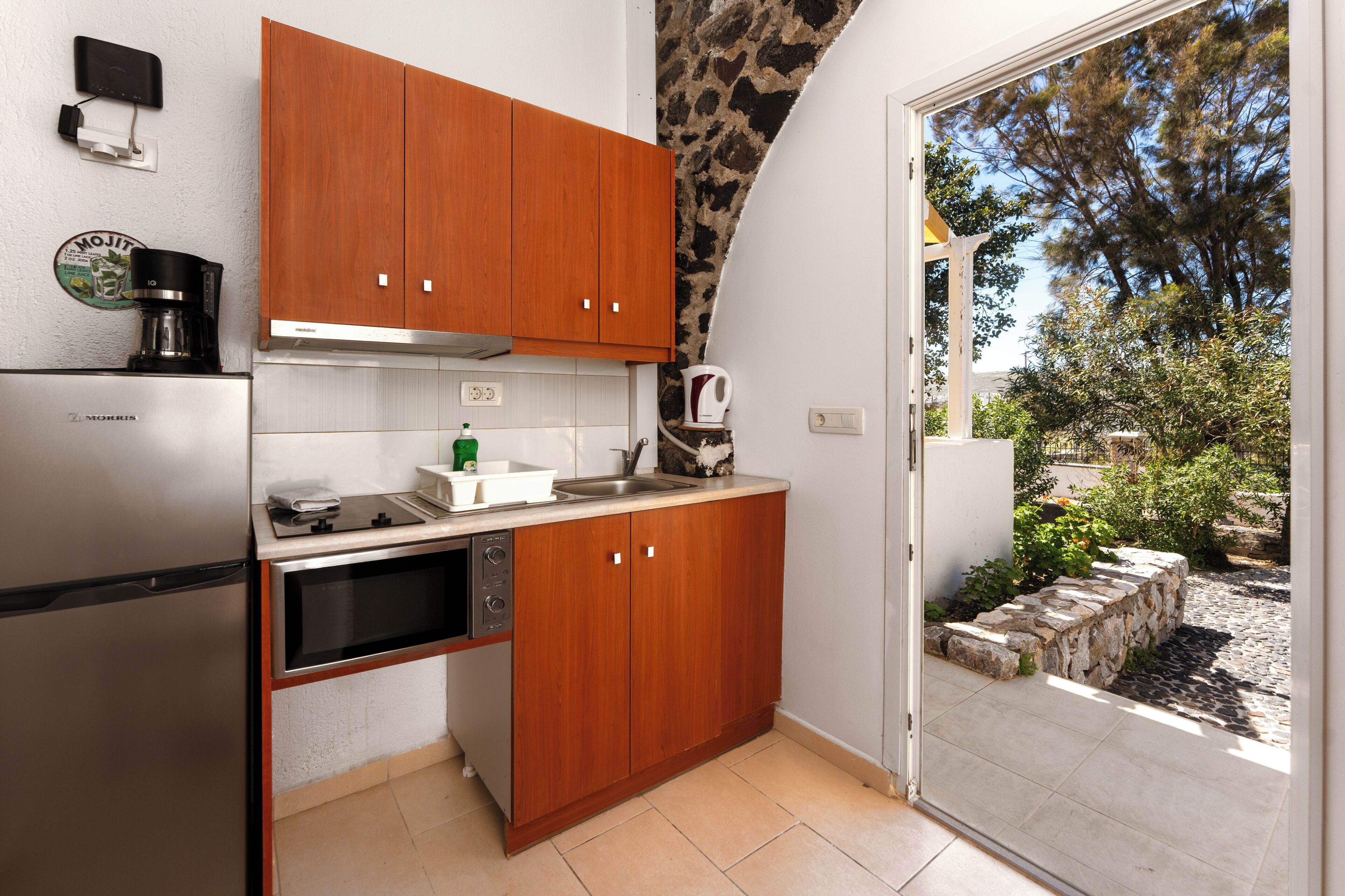 Apartamento, 1 quarto (Free Car Rental , 2 People) | Roupas de cama premium, cofres nos quartos, individualmente decorados
