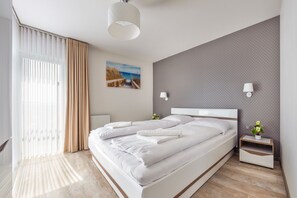 Apartamento (32 K) | Roupa de cama