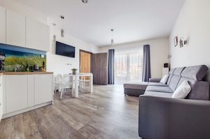 Apartamento (K 9) | Sala | TV de ecrã plano 