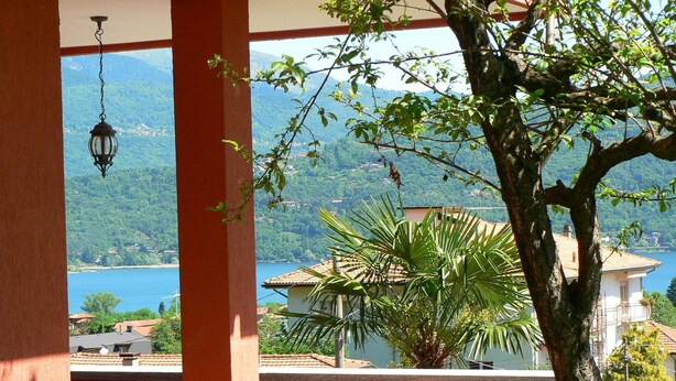 Apartamento, 3 quartos | Terraço/pátio