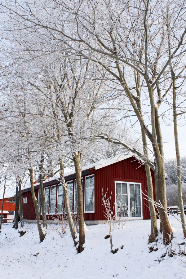 Farmlodge - Orust