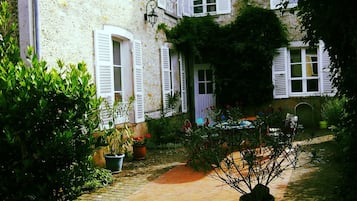 Fachada