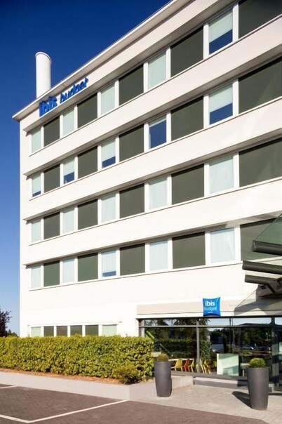 ibis budget Clermont-Ferrand Centre Montferrand