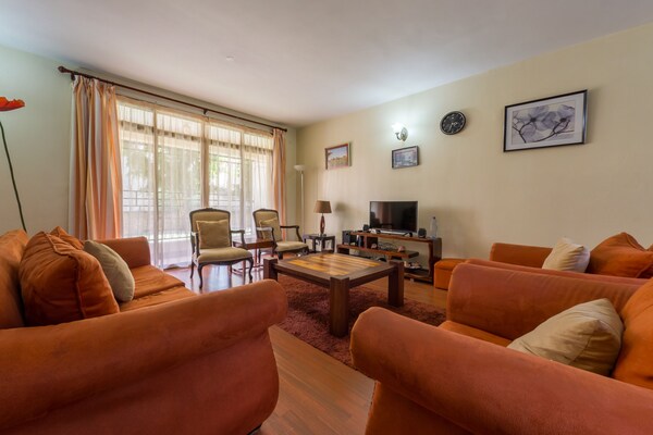 Takdiri Home - Nairobi