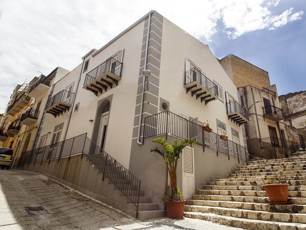 B&b Opera Suites - Castellammare del Golfo