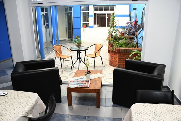 Hotel Atepsa - Buenos Aires