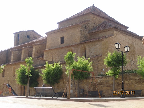 L-apt Casa Tiojuan - Cantavieja