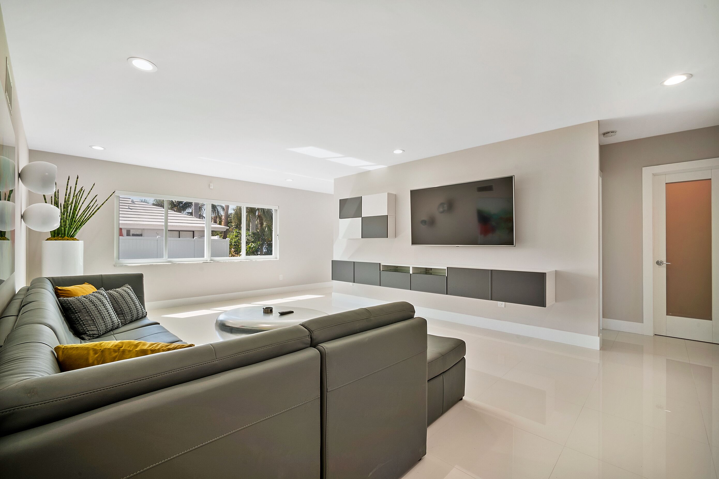 Piscine Chauffée Et Bain à Remous!  Marchez Jusqu'à La Plage Et Les Restaurants! - Fort Lauderdale