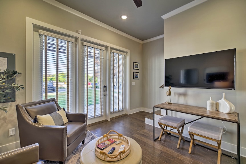 Downtown Escape - Nickajack Lake, TN