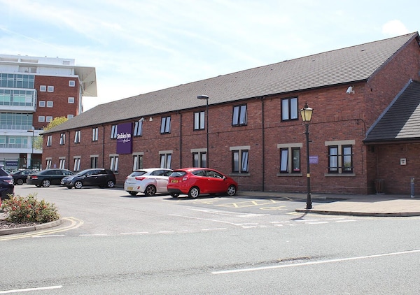 Stables Inn Aintree - Cheshire