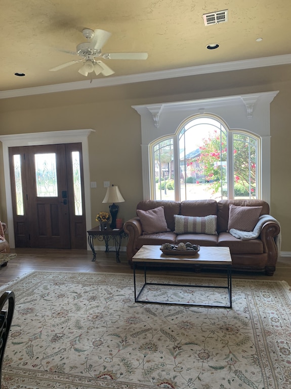 El Hogar Tradicional Americano En Casas De Vacaciones - Ardmore, OK