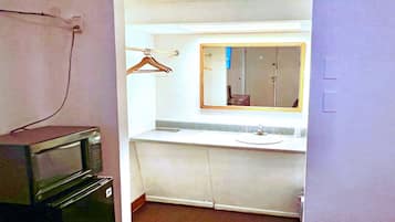 Individualmente decorados, individualmente mobiliados, escrivaninha