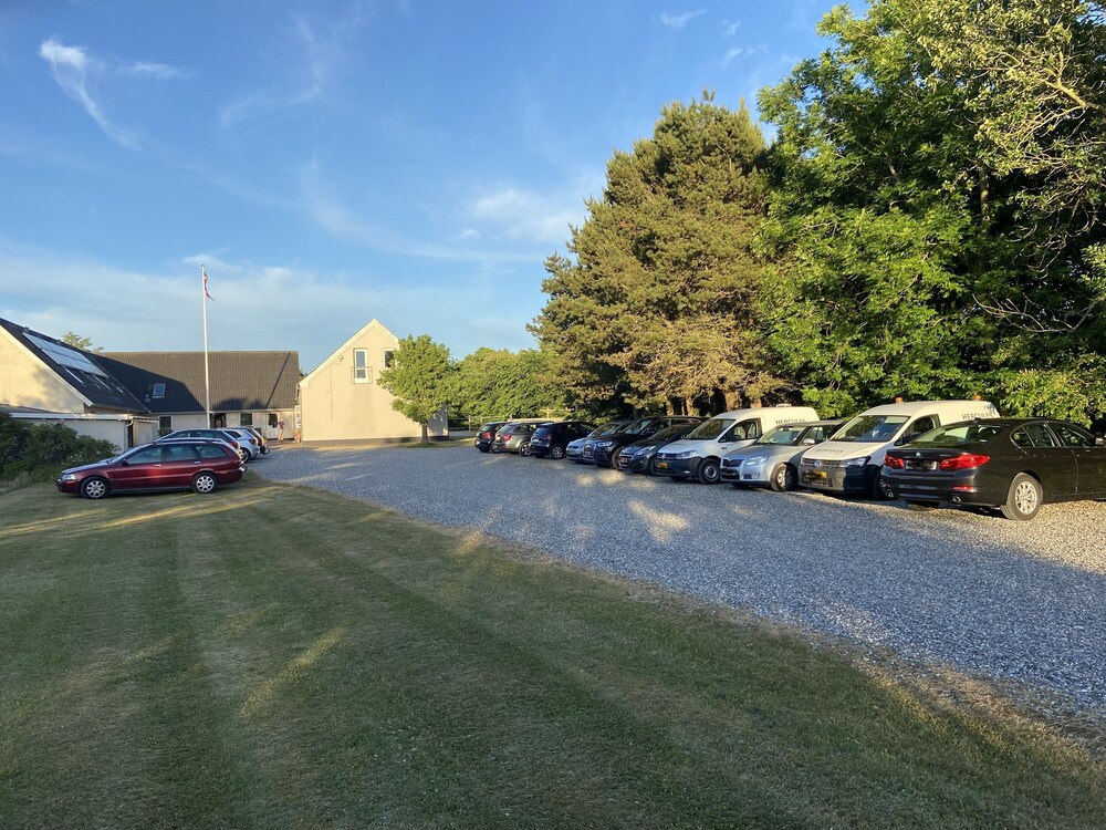 Blokhus-hune Hotel Og Vandrerhjem - Saltum