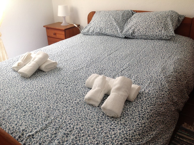 Villa Con Piscina Privada (Casinha Dos Avós) - Alentejo