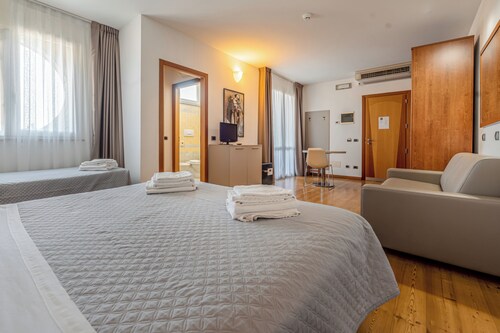 Rubicone Hotel