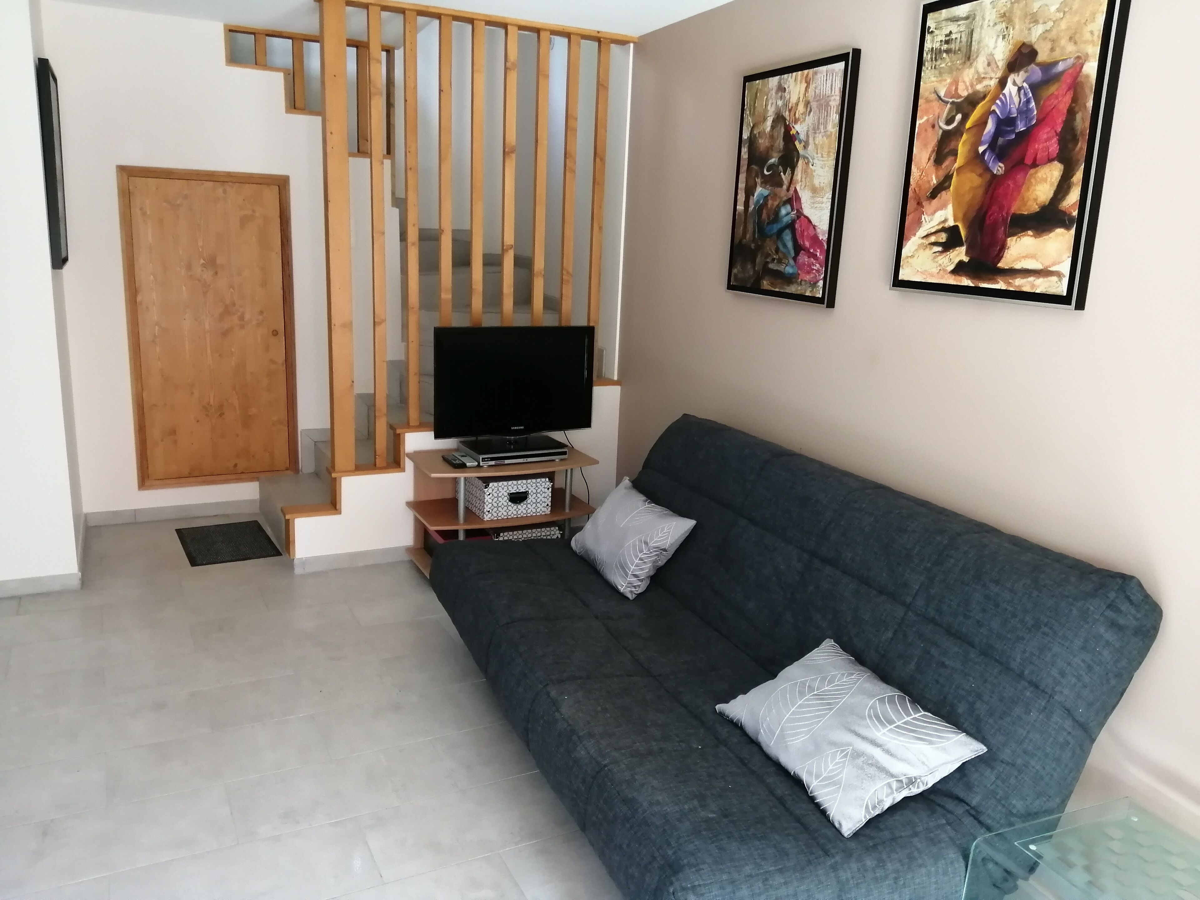 Mas Gricoco - Véranda, Jardin, Piscine Et Jacuzzi Privatifs - Les Vans