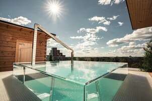 Piscina interna
