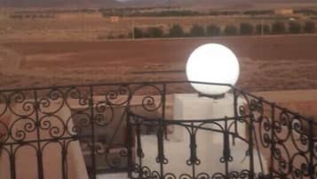Terraço/pátio interior