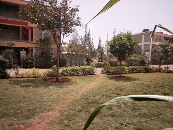 Salanka Inn & Guest House - Nairobi