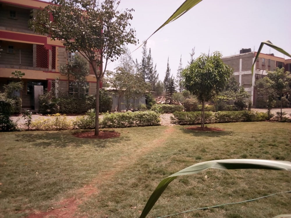 Salanka Inn & Guest House - Nairobi