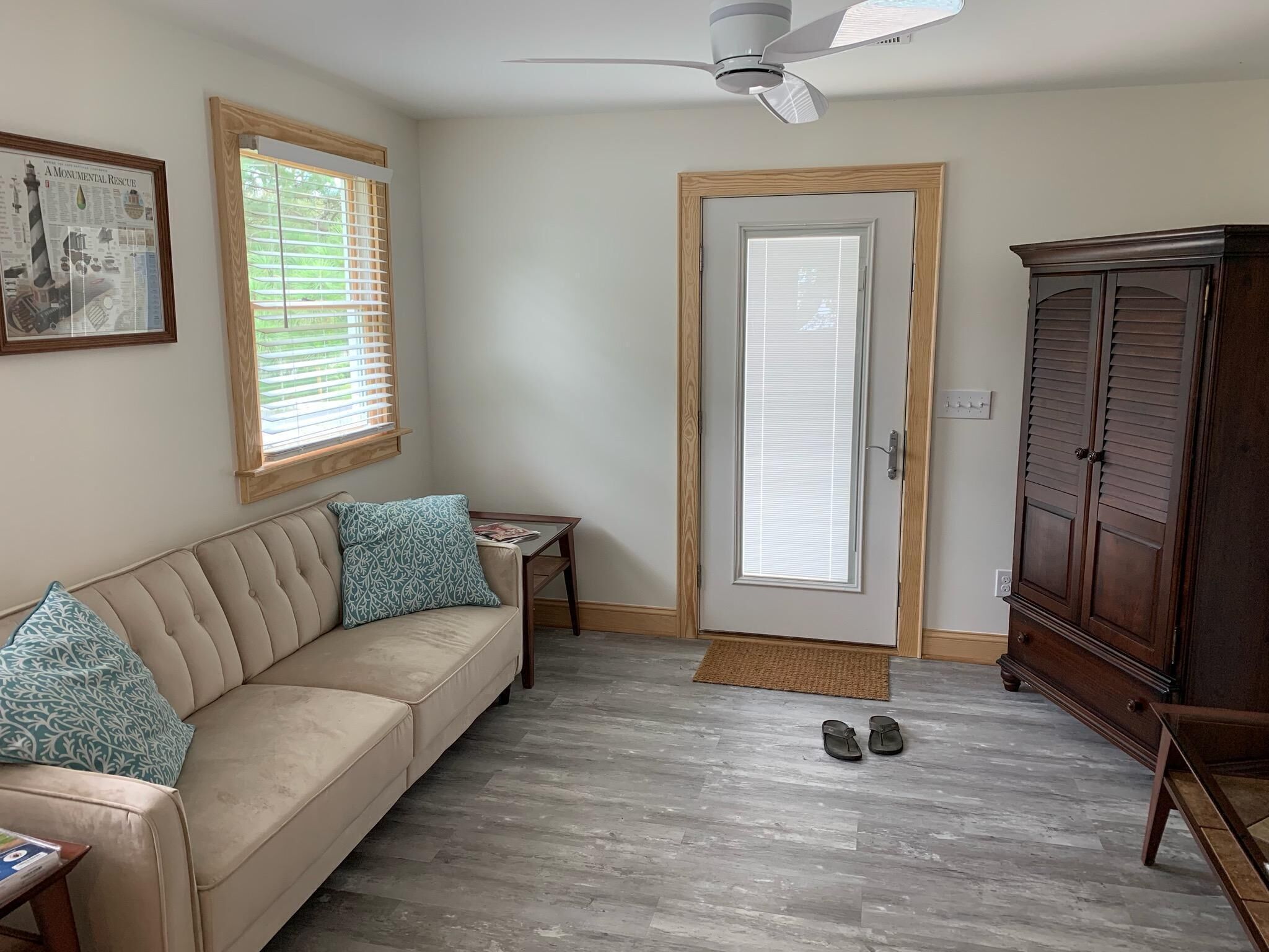 Home On The Sound With Private Pier.amazing Sunsets On Bay Drive. Close To Beach - Kitty Hawk, NC