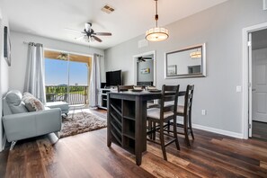 Entrada (vista interna)