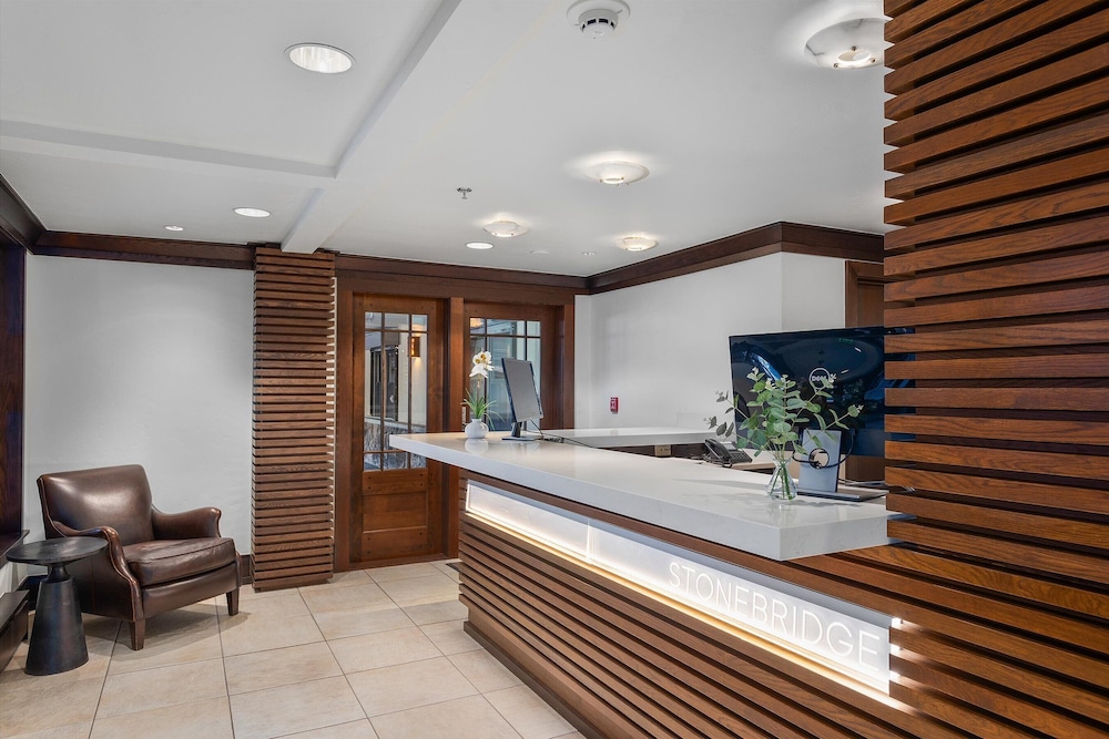 701: 1 Hab, Con 2 Reinas, Stonebridge Condo - Aspen, CO