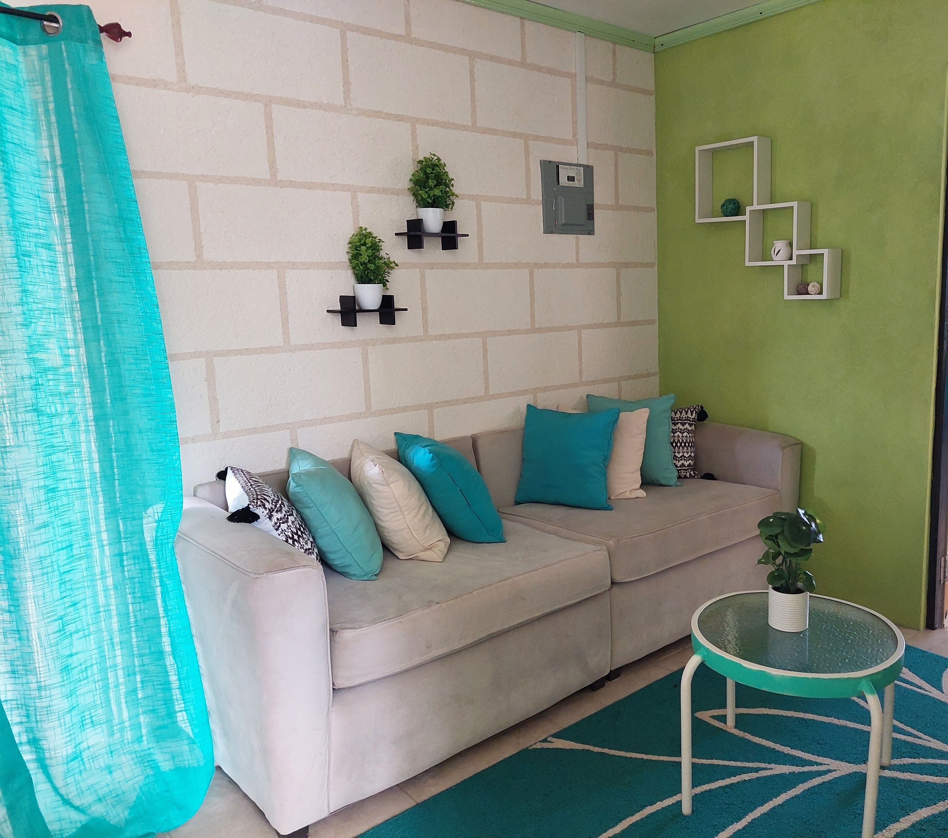 Vacation Rental In Barbados On The South Coast\n - Bridgetown, Barbados