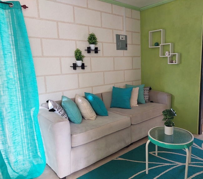 Vacation Rental In Barbados On The South Coast\n - Bridgetown, Barbados