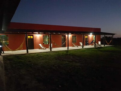 La Maina Uribe Posada y Cabañas