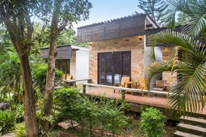 Dalha Room | Vista do quarto