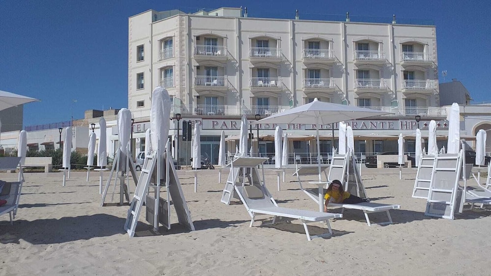 Hotel Gran Paradise - Porto Cesareo