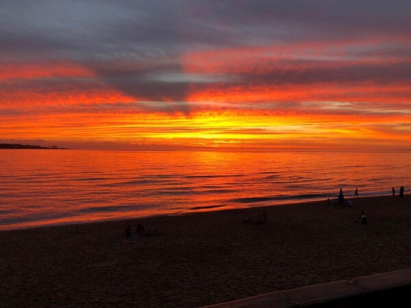 The Hydrangea Inn - Ipswich, MA