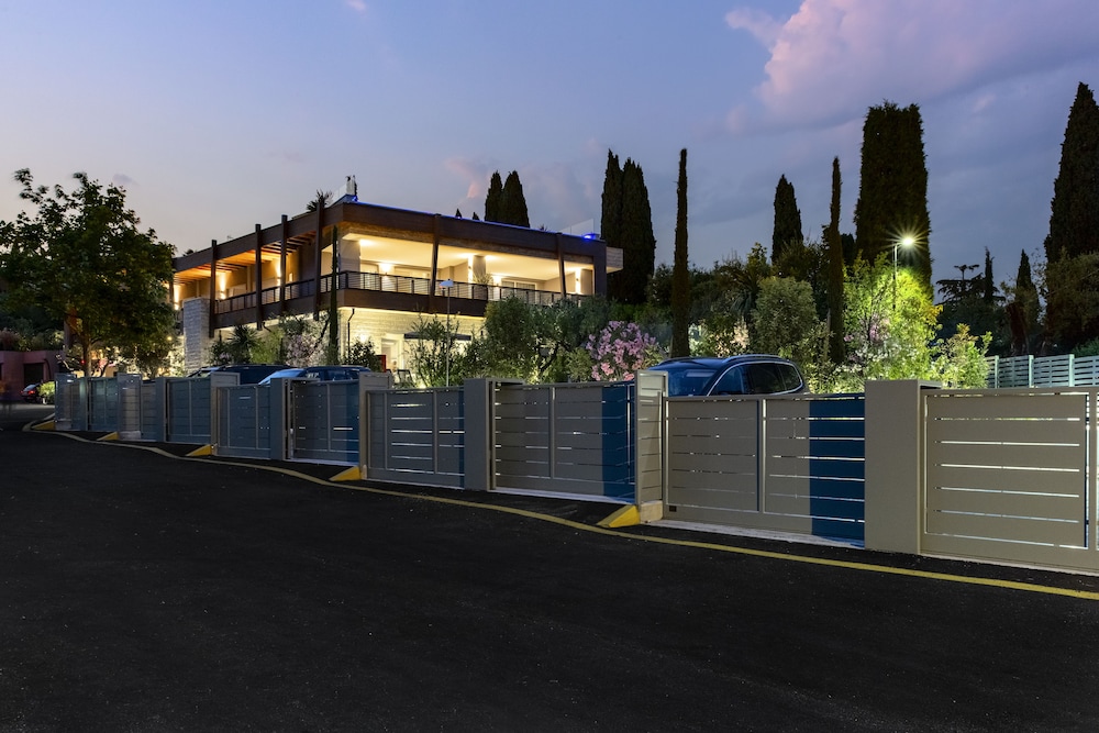 Lamasu Rioverde - Lago Di Garda - Lac de Garde