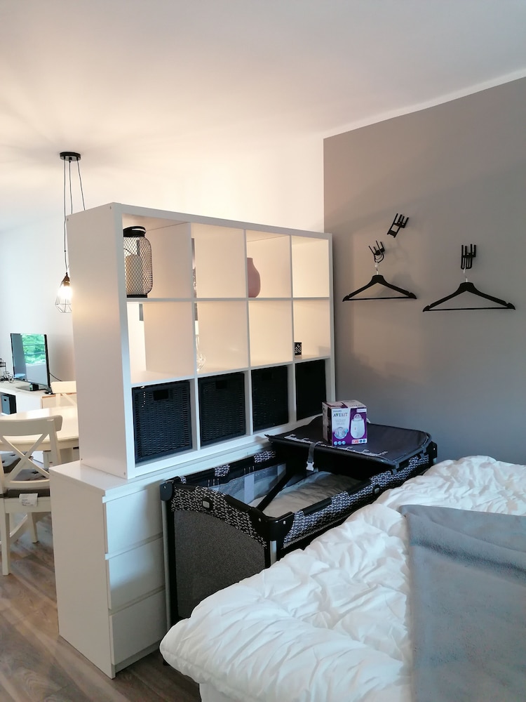 Appartement Enchanteur Sur La Colline - Clausthal-Zellerfeld