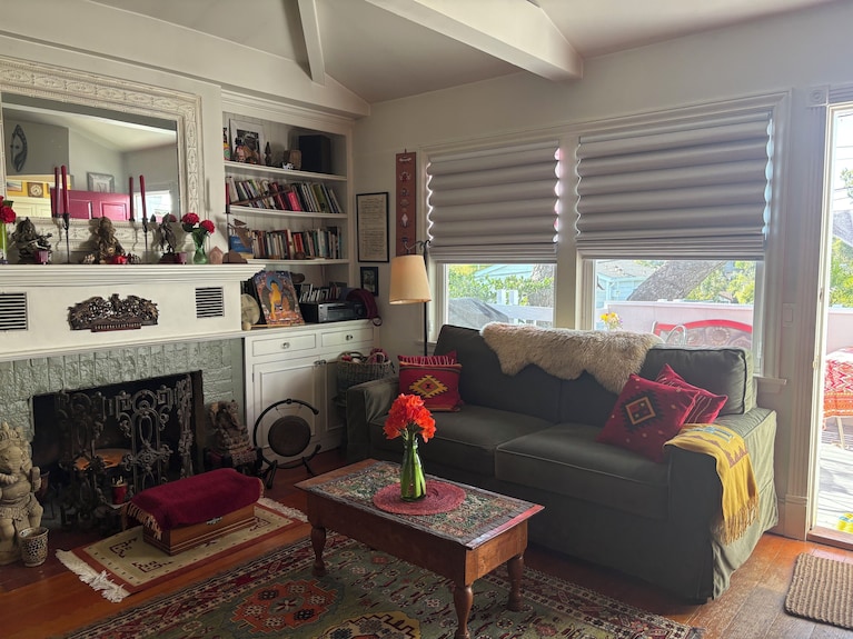 Exquise L. B. Maison à Distance De Marche De La Plage Et Ville - Laguna Beach, CA