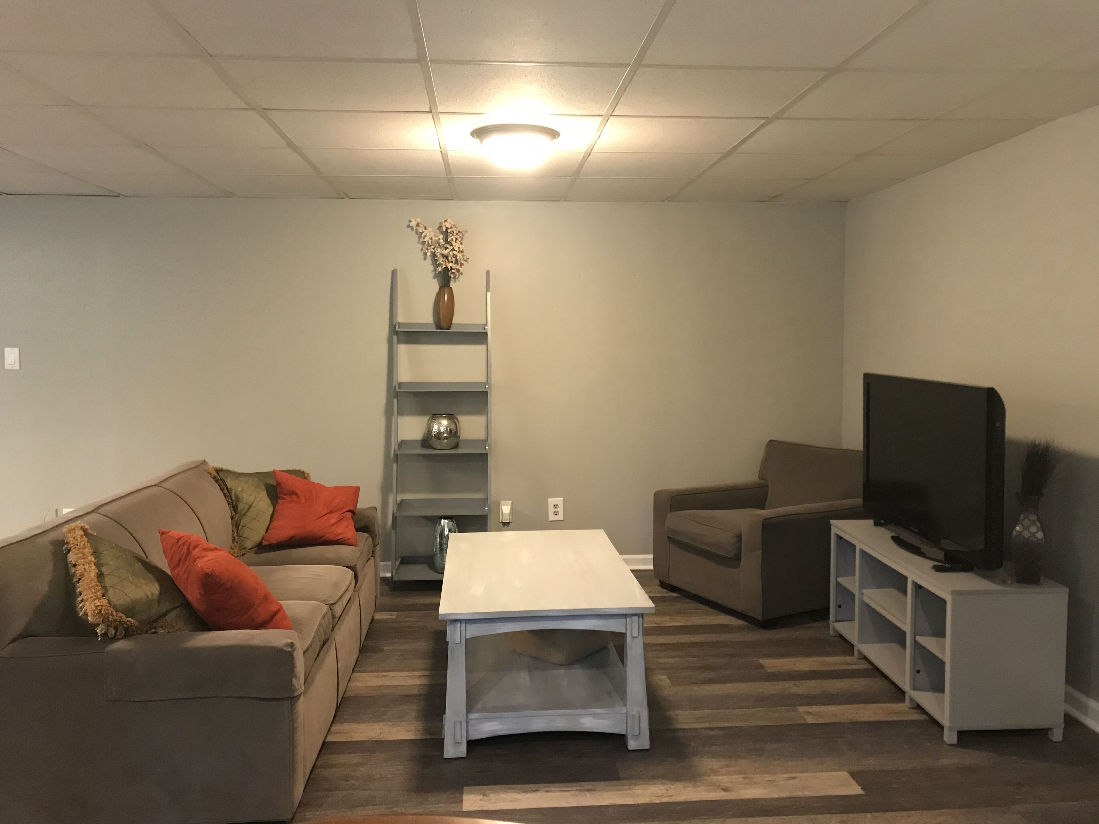 Escapade Tranquille ~ Suite 1bd Moderne Sur Greenway - Charlotte, NC