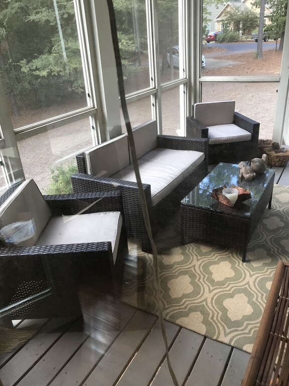 Pretty Little Cottage - Oxford, MS