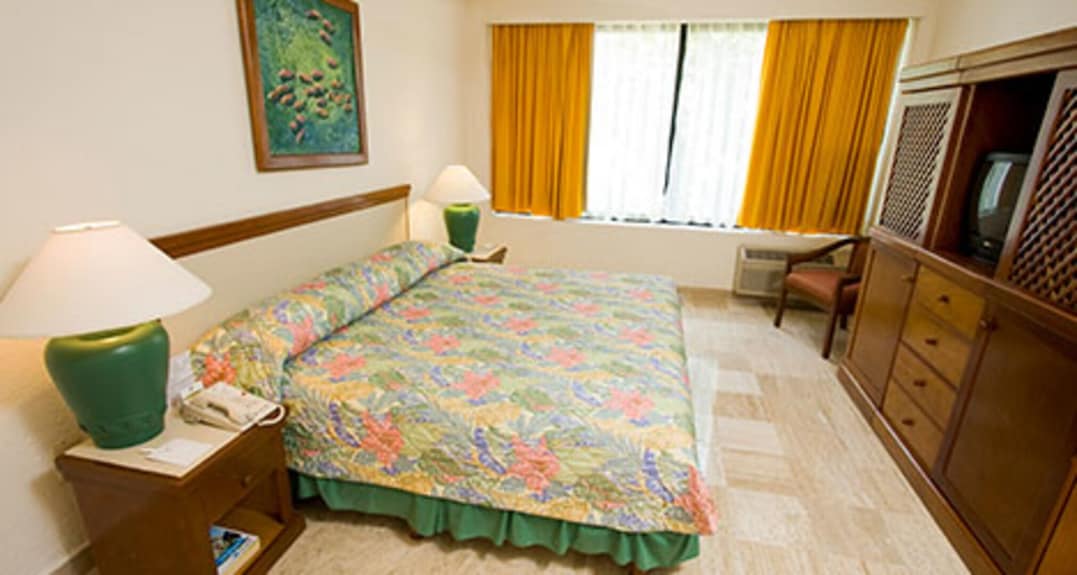 5 Comienza Resort En Mazatlán - Durango