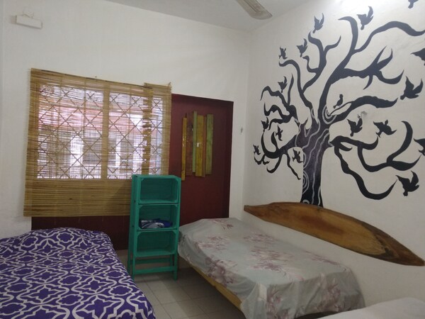 Casa Hostal Mamey - Hostel - Valladolid, Mexico