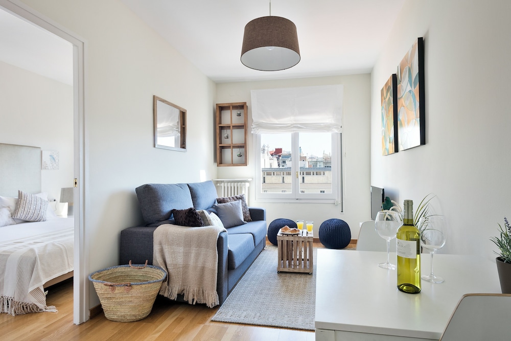 Stay U-nique Apartments Rambla Catalunya - Barcelona