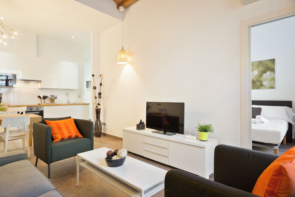 Stay U-nique Apartments Eixample Center - Barcelone