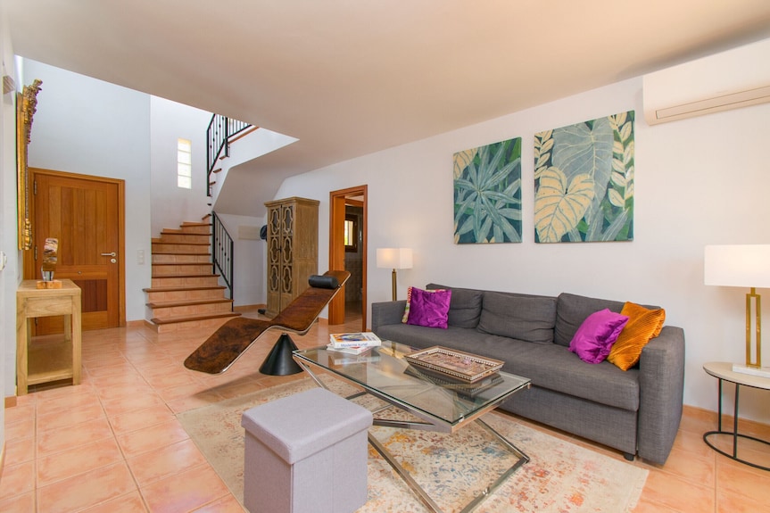 E241 Casa Alegria By Mallorca Villa Selection - Porto Cristo