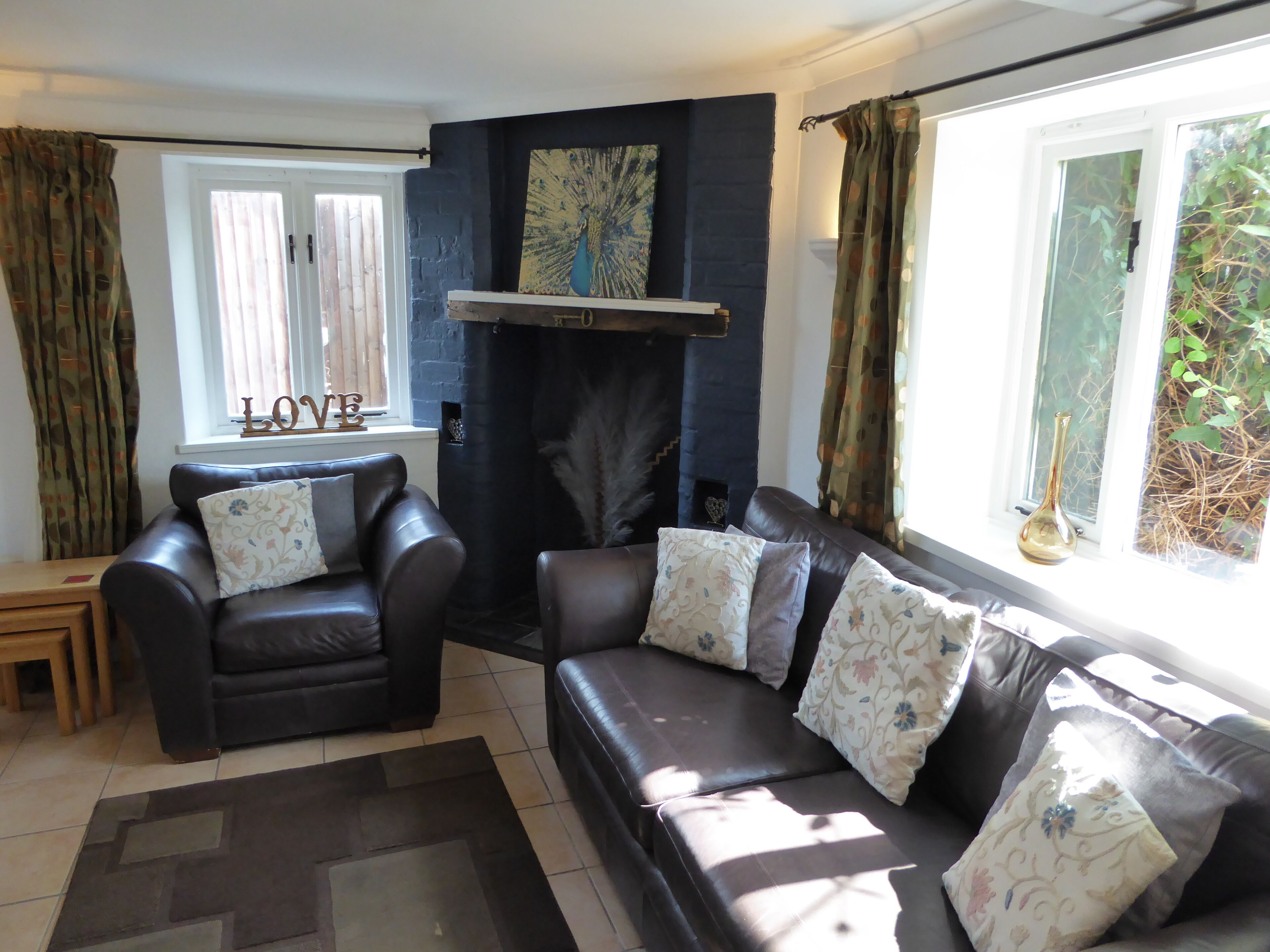 The Shakespeare Lodge - Sleeps Up To 12 - Large Hot Tub - Stratford-upon-Avon