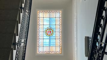 Escadas