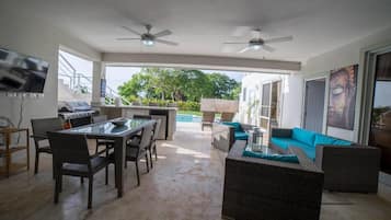 Casa (3 Bedrooms) | Sacada