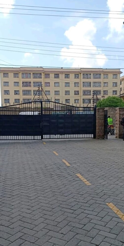 Airport Area Villa Home - Nairobi