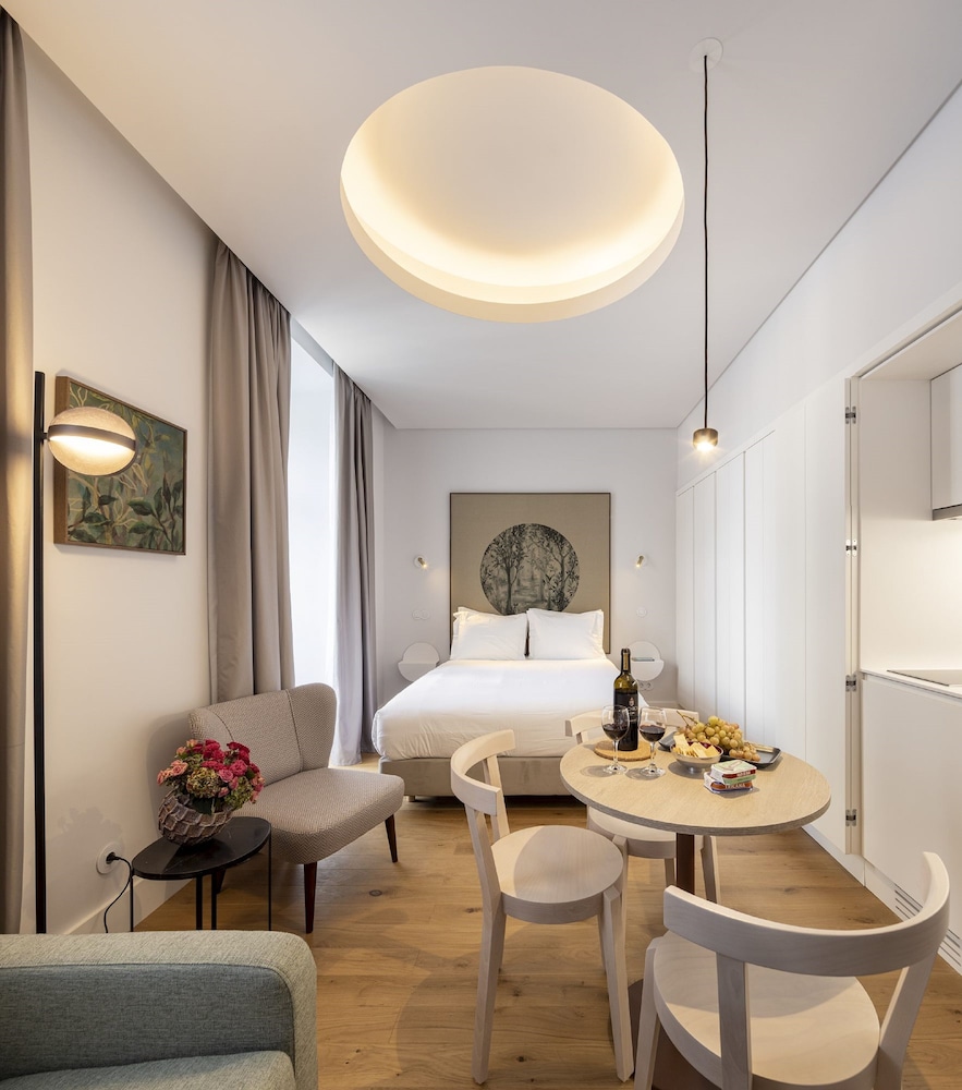 Lisbon Serviced Apartments Madalena - Alfama