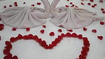 Frigobar, Wi-Fi de cortesia